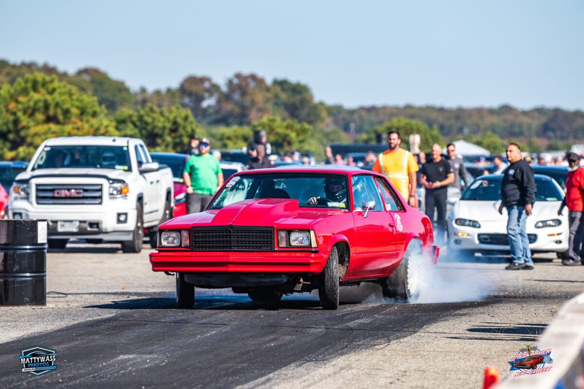 Photos – Race Track Not Street